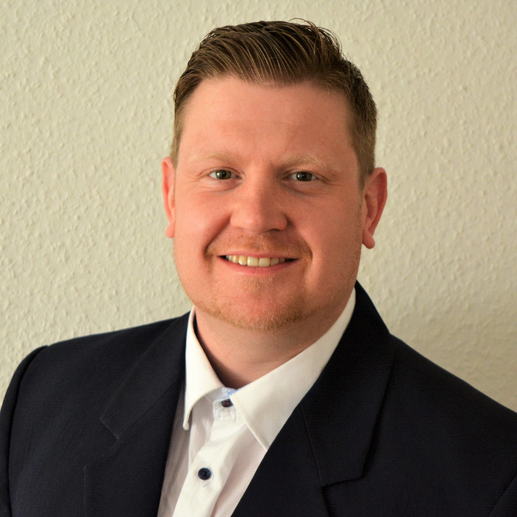 Andy Mertin - Betriebsmeister/ Teamleiter Technik ...