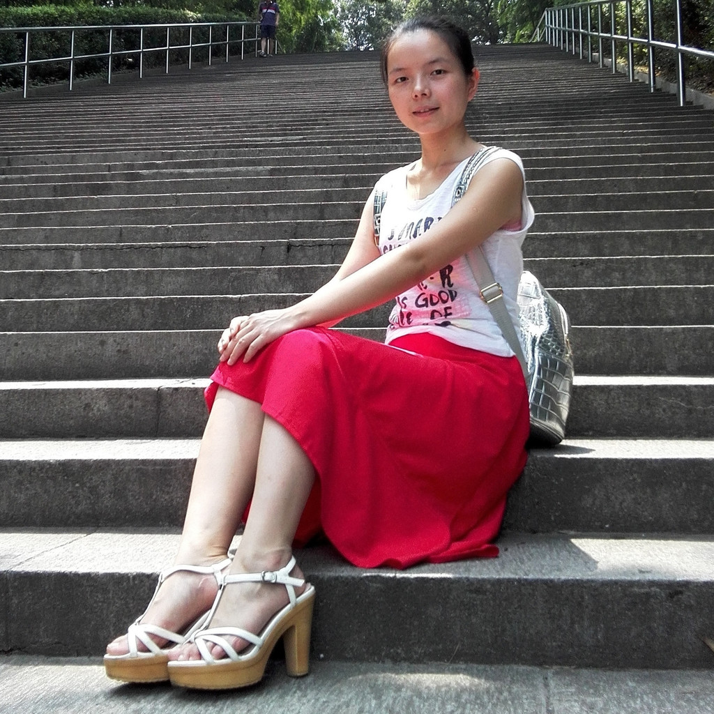 Joyce Luo - Marketing & Sales - Shanghai Huayuan Electronic Co. Ltd | XING