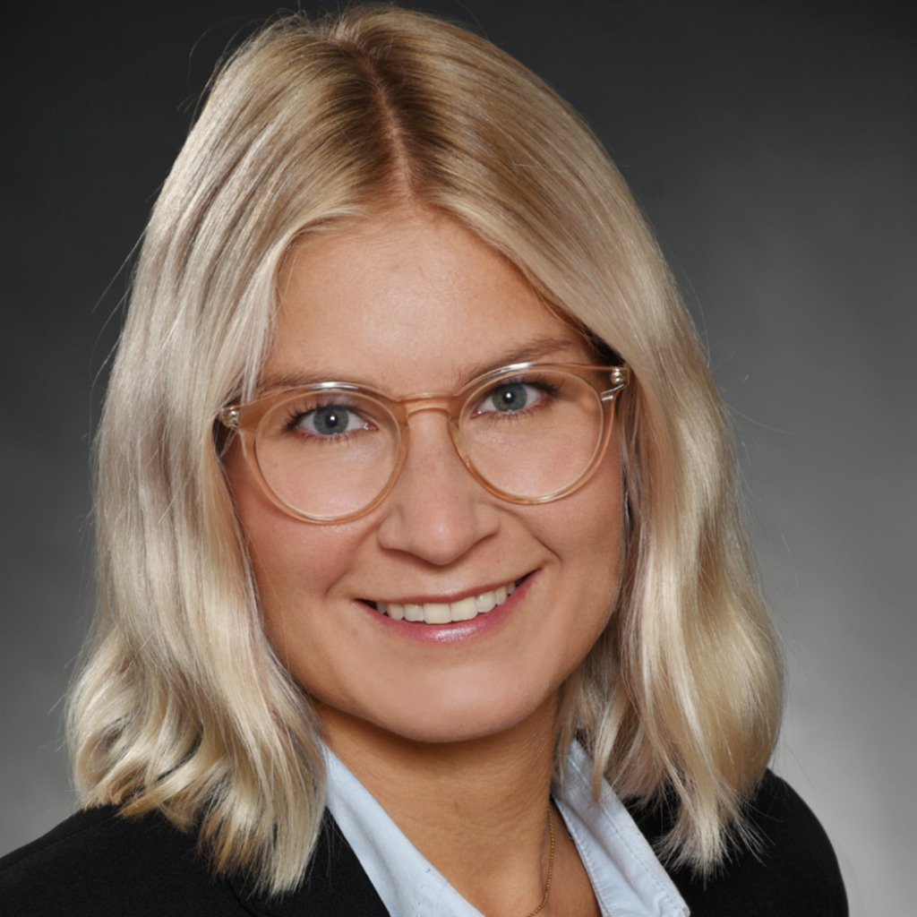 Elisa Rohusch - Volljuristin - Land Hessen | XING