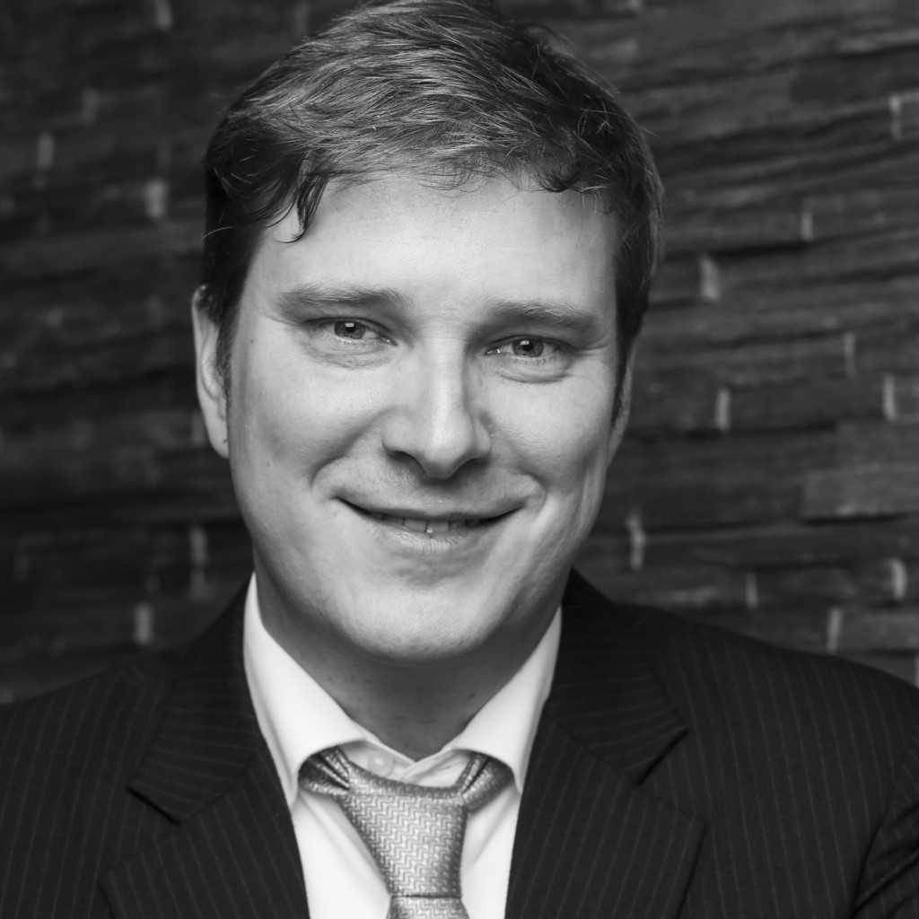 Daniel Moser - kaufm. Teamleitung - DB Netz AG, Regionalbereich Mitte ...