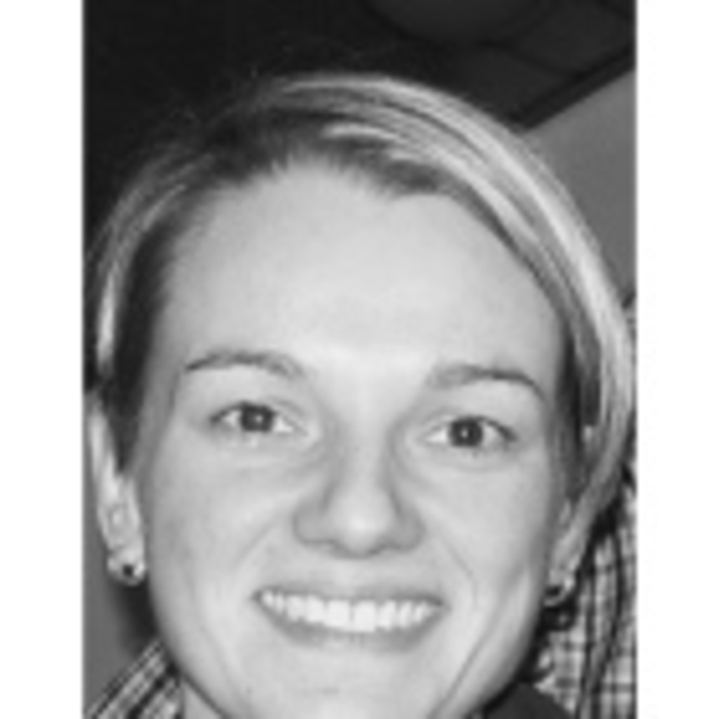 Sandra Thoden - Planning and Logistics Manager Werk Hemelingen - JACOBS ...