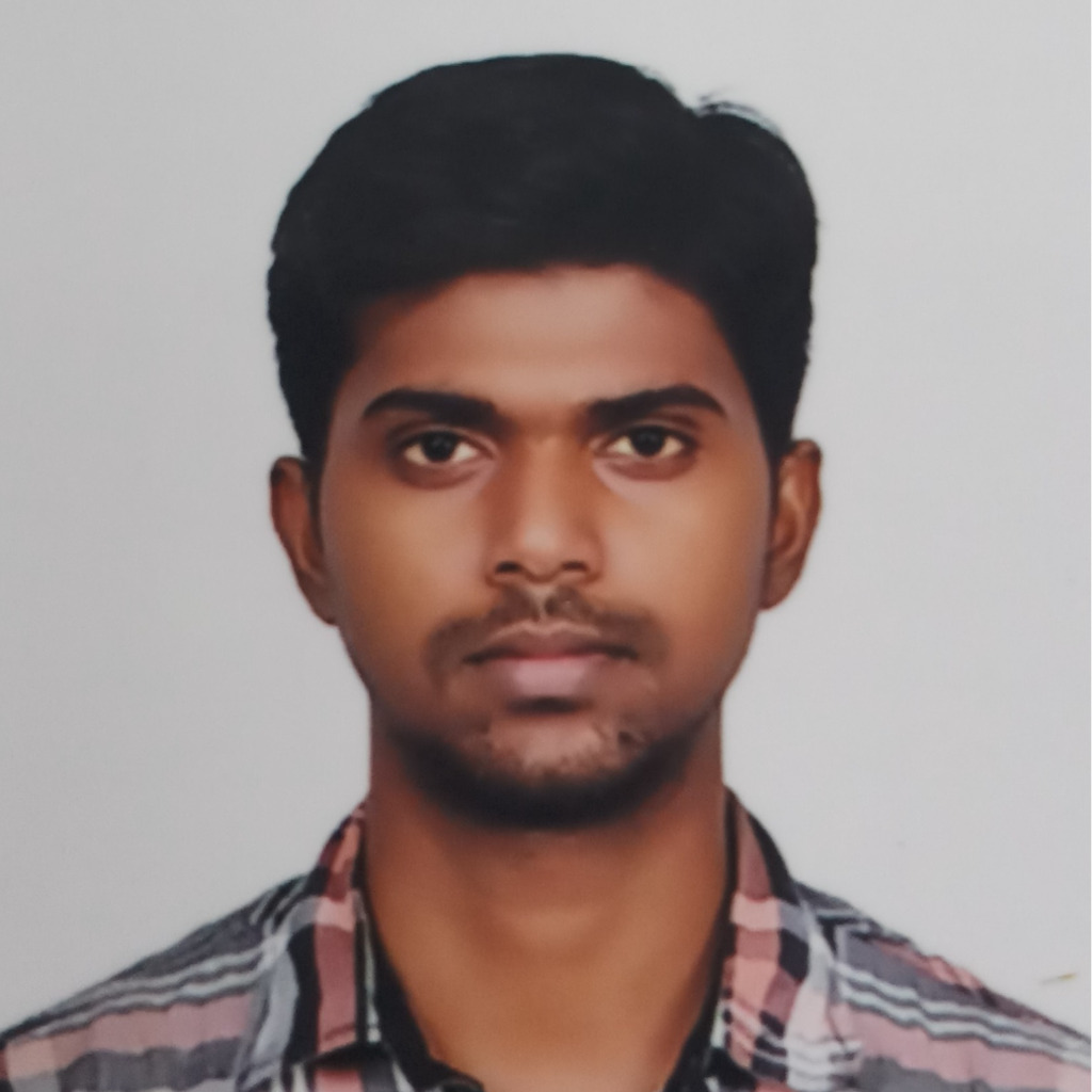 Karthikeyan Pandiyarajan Senior Associate Emis Health India Pvt Ltd XING