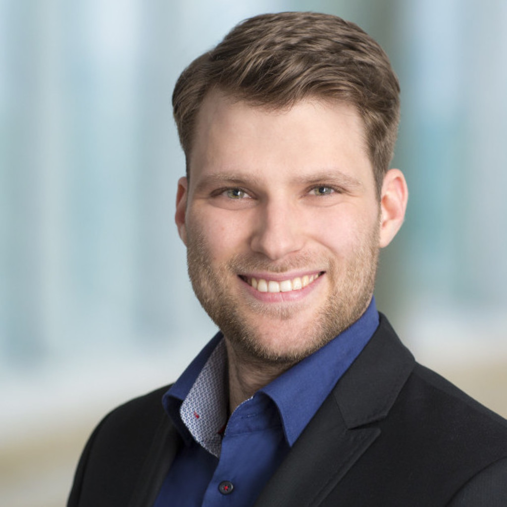 Sebastian Bludau - Senior Consultant - Drees & Sommer | XING