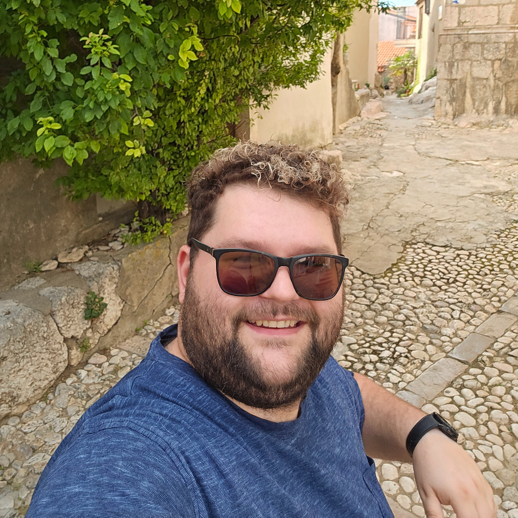 Erik Paul Balling - Teamleiter - Urs Care GmbH | XING