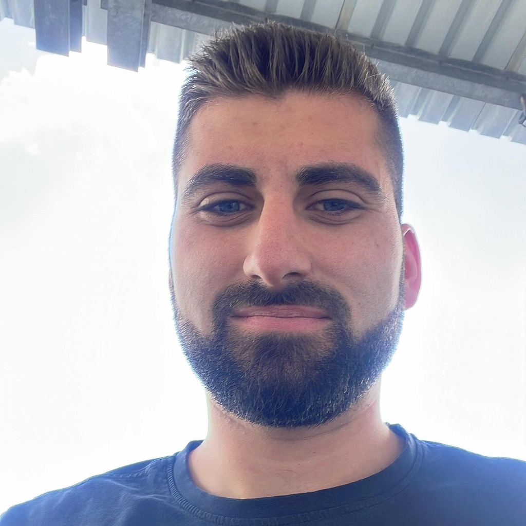 Christian Abele - Obermonteur - Stengel GmbH | XING