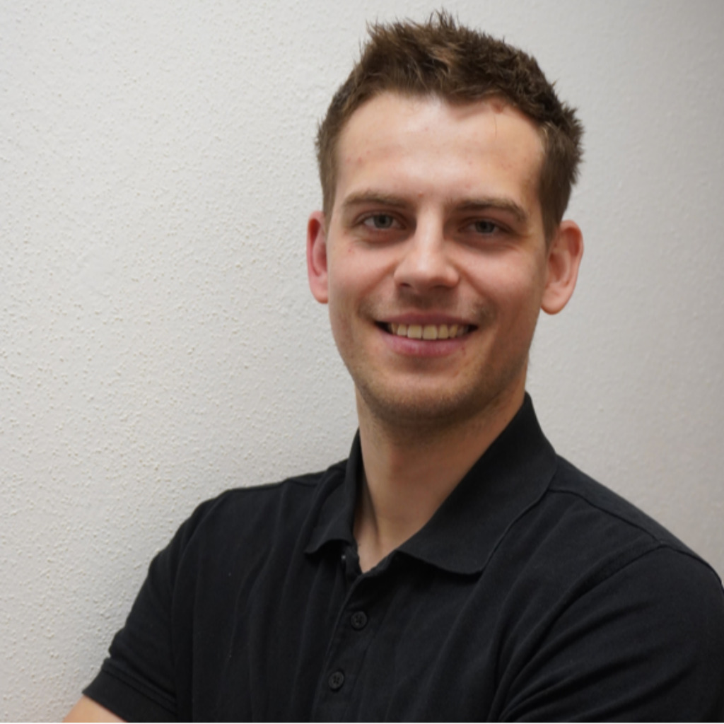 Tim Warisch - Industriemechaniker/Schlosser - KUKA Robotics | XING