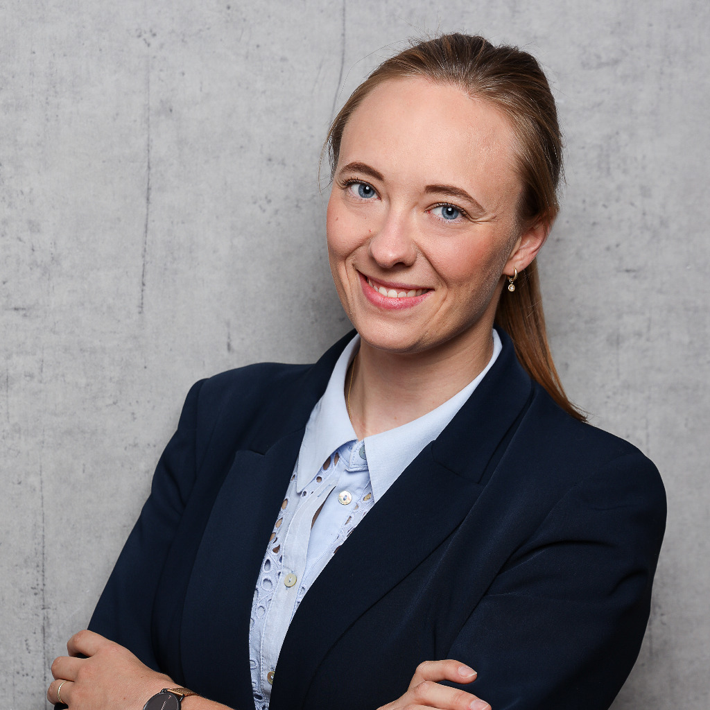 Tanja Lassek - Konstrukteurin - metrica GmbH & Co. KG | XING