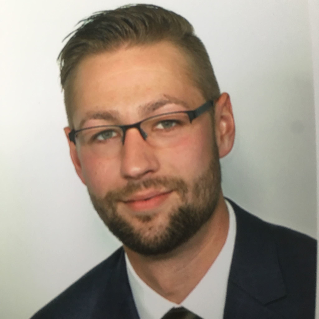 Moritz Schick - Senior SAP Logistik Consultant - Xpertnova GmbH | XING