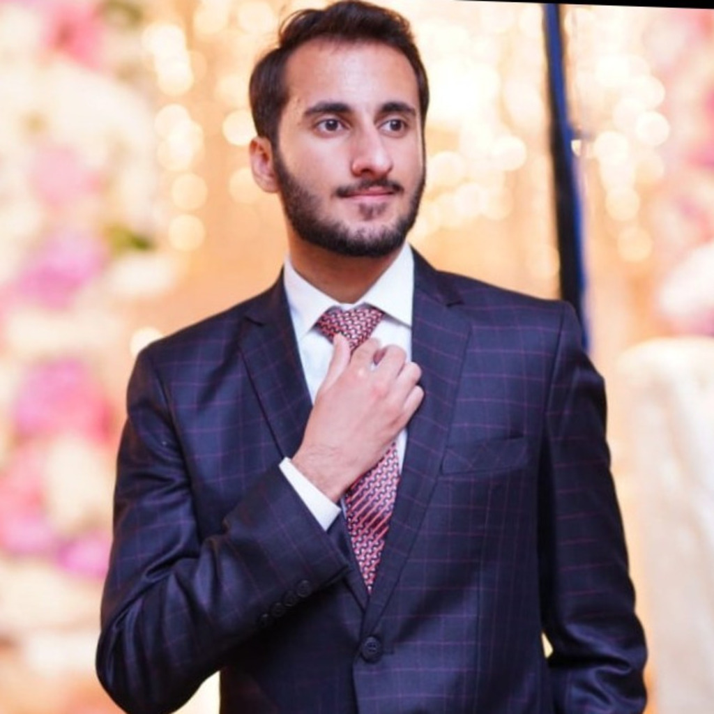 Mohsin Rizwan - Software Quality Assurance Engineer - Contour Software | XING