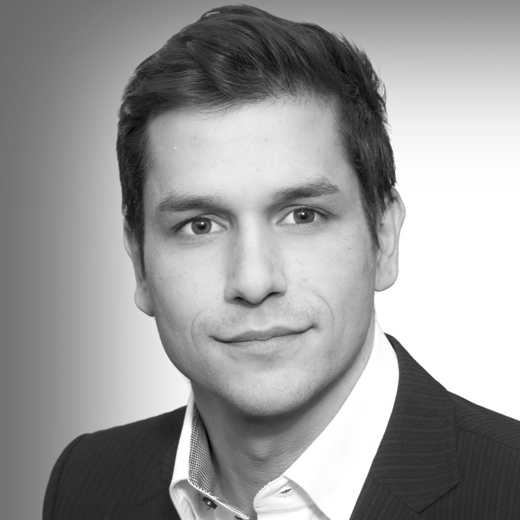 Thomas Rausch - Wissenschaftlicher Mitarbeiter - Hochschule für Technik ...