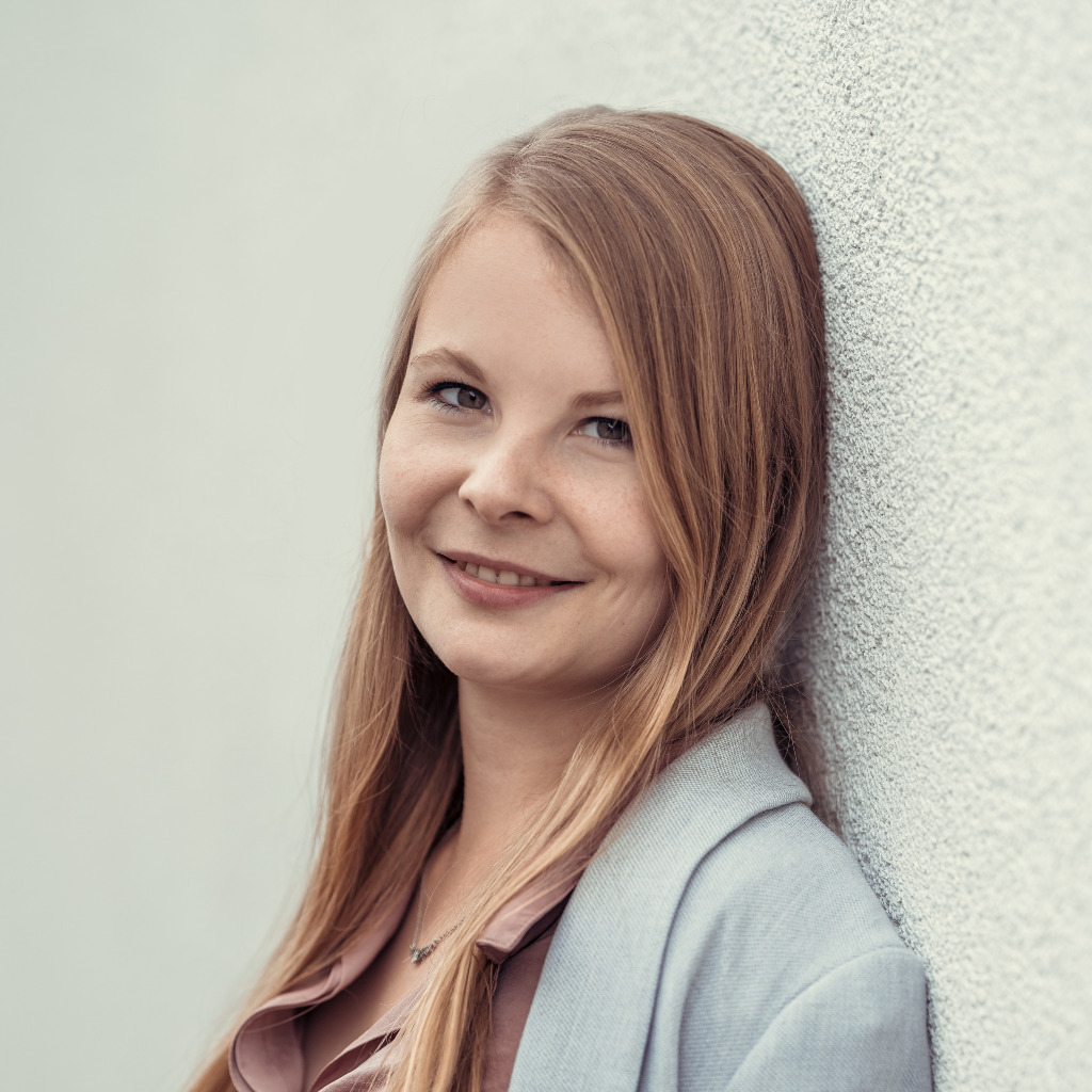 Isabel Seibert - Projektleitung Interior Design & Interior Architecture ...