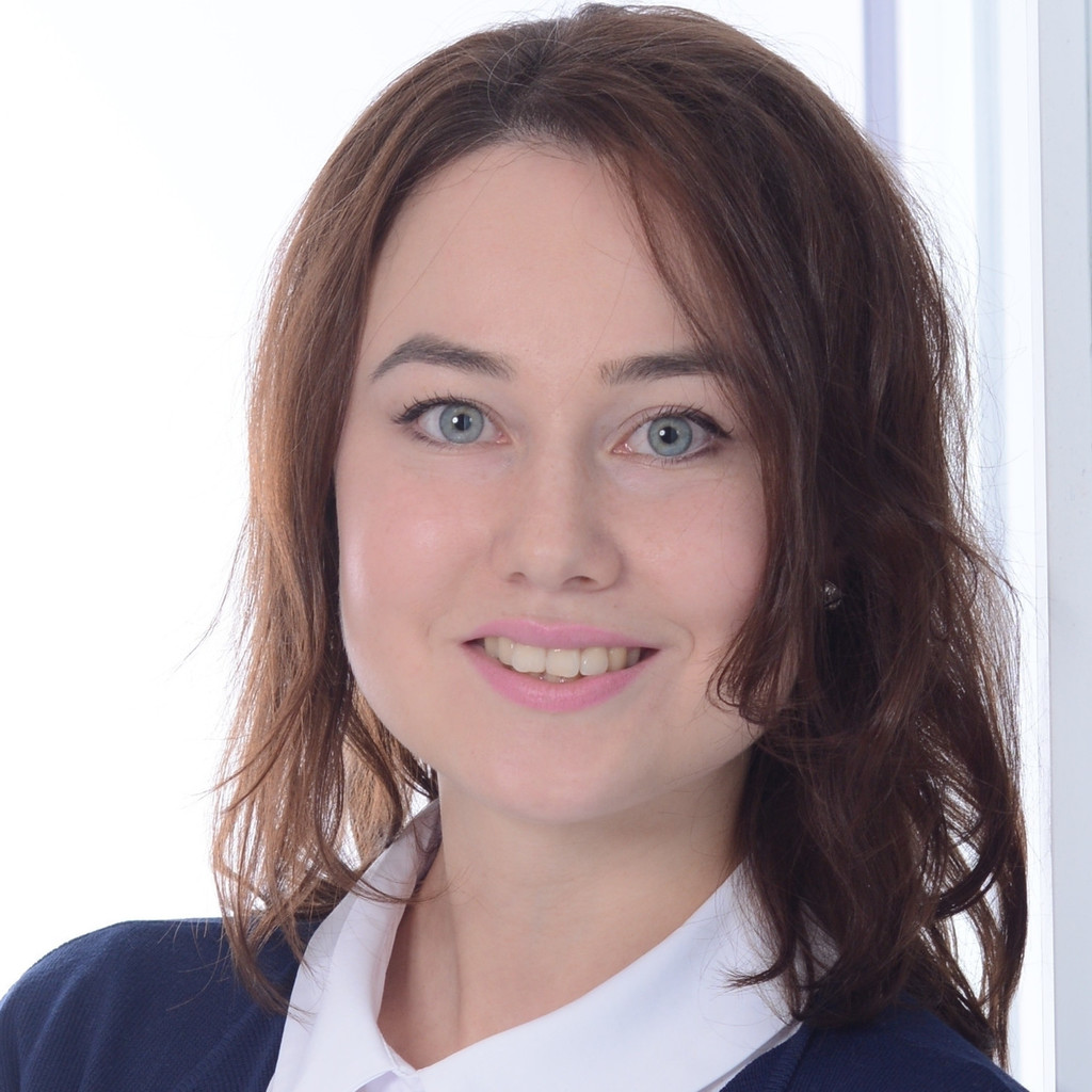 Maria Baer - Cosultant - Promatis Group | XING