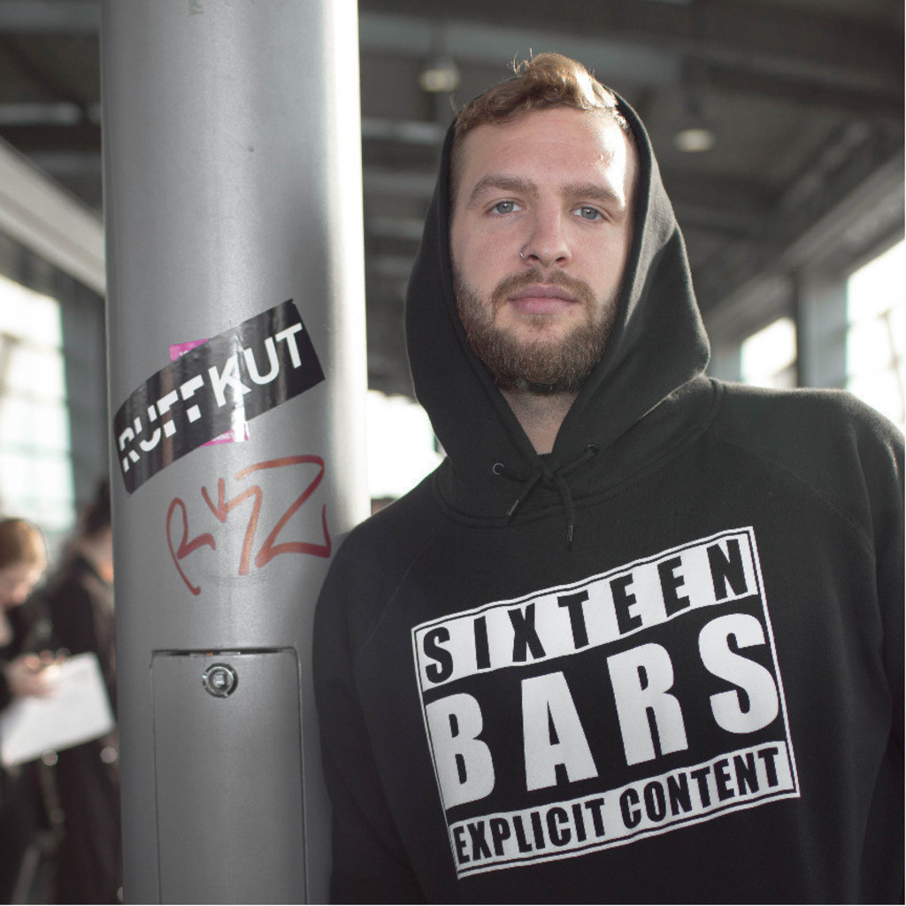 Adrian Wolf - Geschäftsführer - Ruffkut | XING