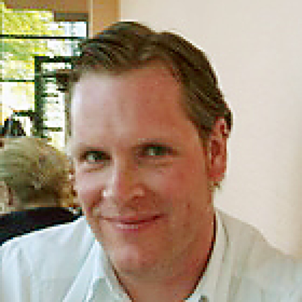 Dr. Thomas Hoffmann - Marketing Manager - Wirtz-Chemieprodukte GmbH | XING