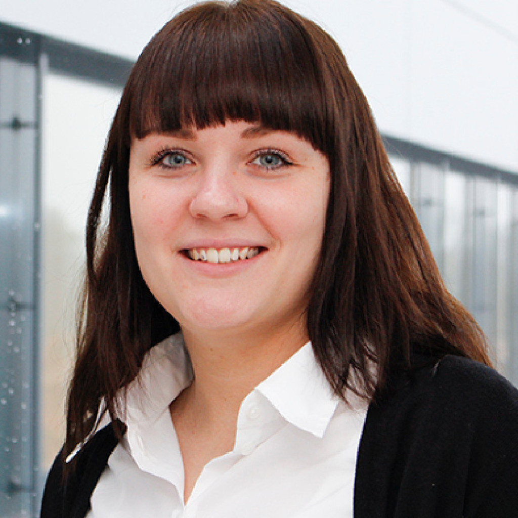 Carina Schmidt - Assistenz der Geschäftsführung - B2E Dreyer GmbH | XING