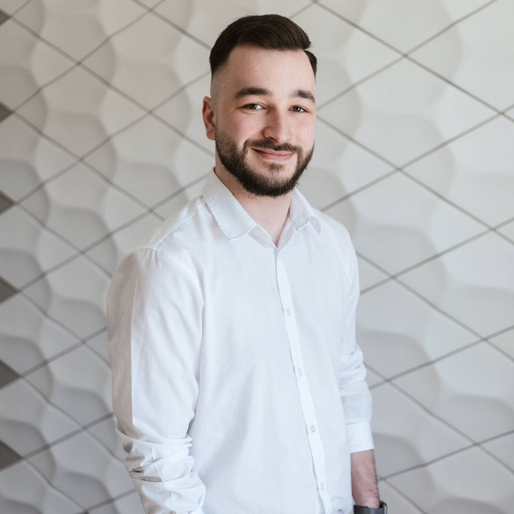 Eric Marr - Experte für Brutto/Netto Optimierung - Eric Marr & Partner | XING