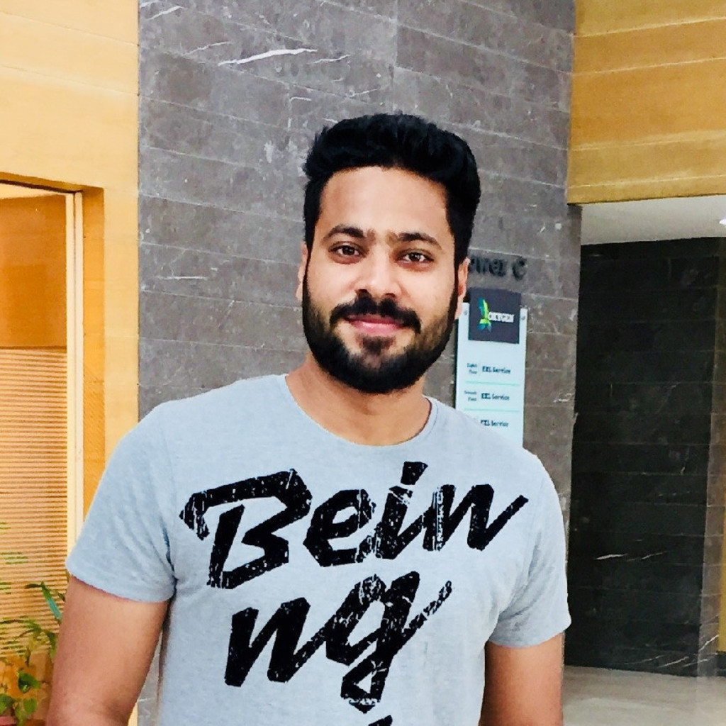 Aakash panwar - Analyst - BlackRock | XING