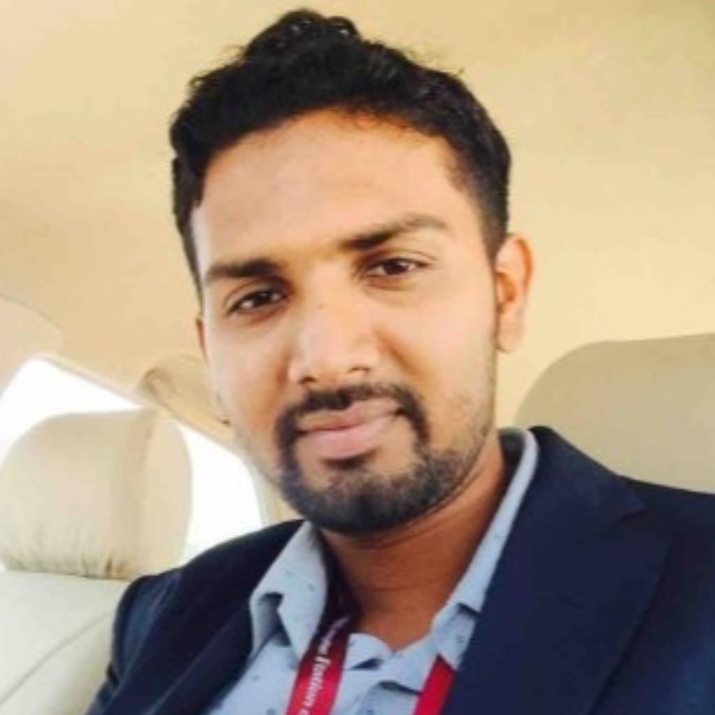 AKHIl Geetha Kumari - Project Engineer - Computer Station Co | XING