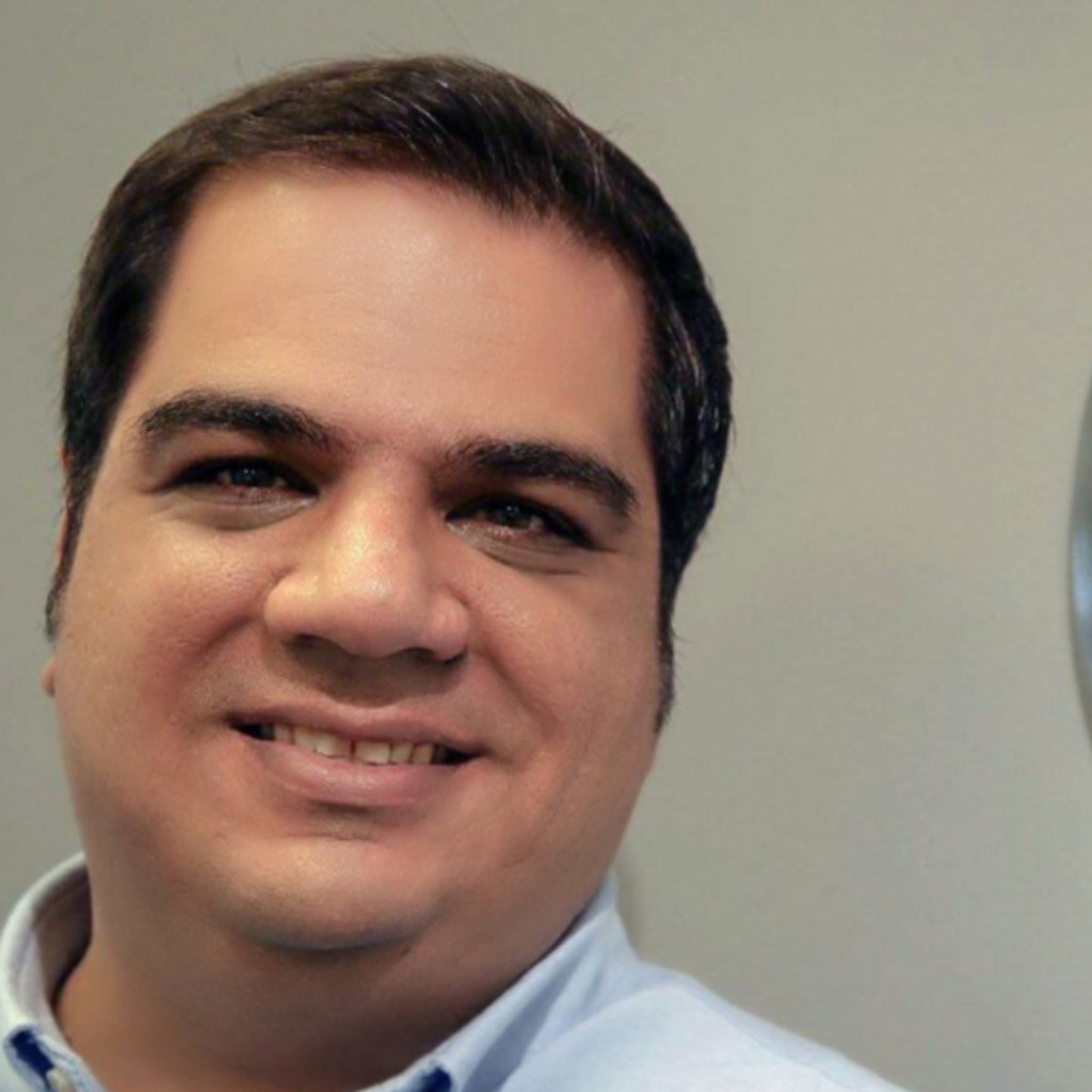 Mohammad Navid - Key Account Manager - Lufthansa Group | XING