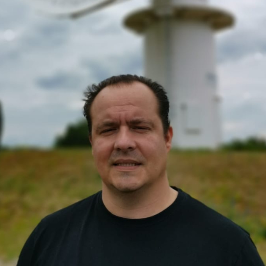 Christian Rabe - Operator Communication and Processing - Deutsches ...