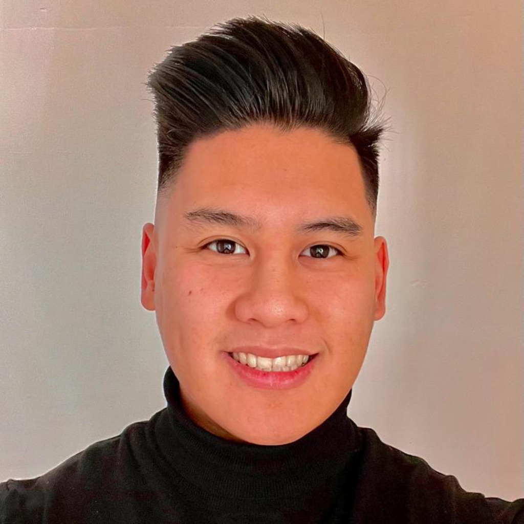 John Duong - Software Developer - FLS GmbH – Experten für Field Service ...