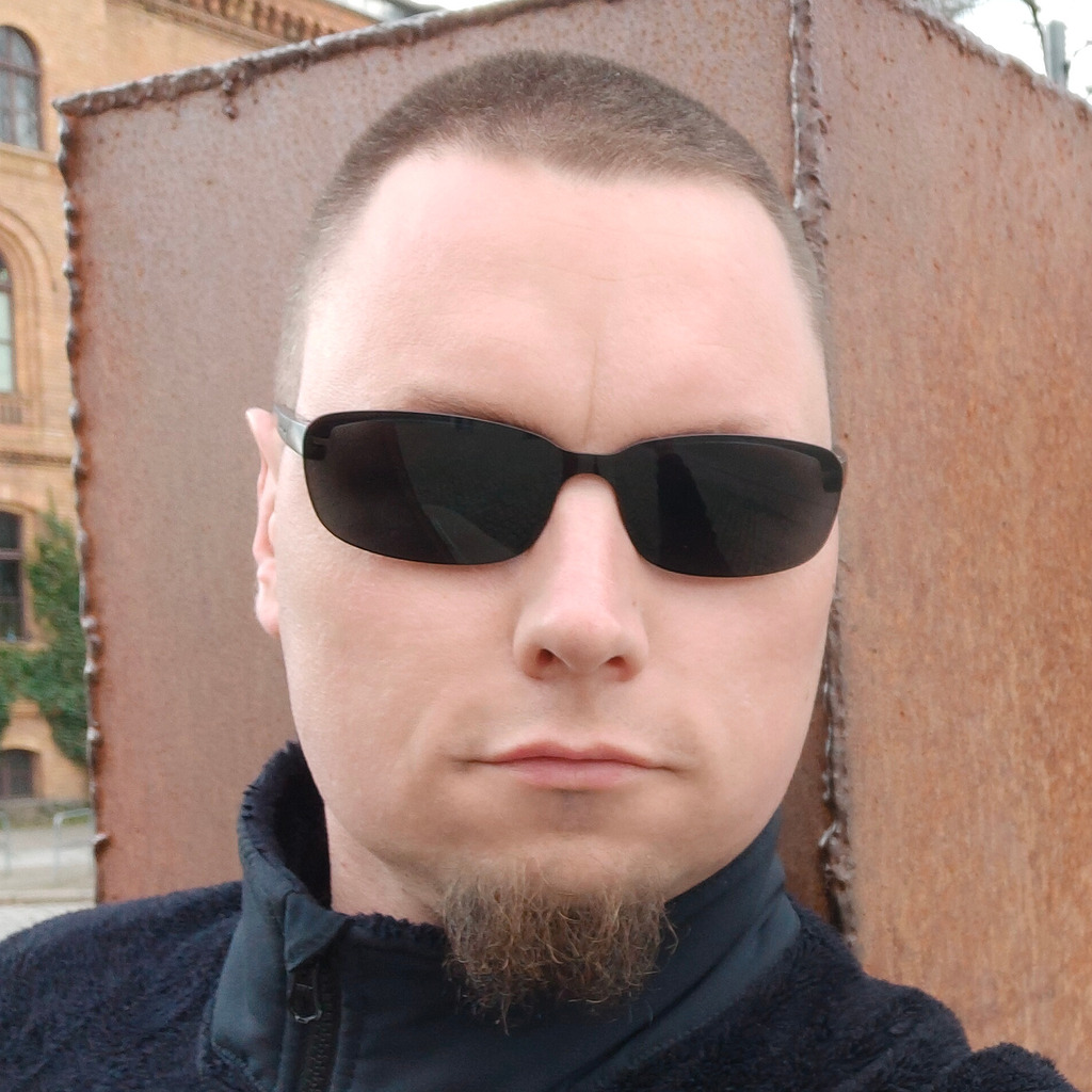 Daniel Thiel - Lager und Transport Mitarbeiter - Deutsche Bahn AG, S-Bahn Berlin GmbH | XING