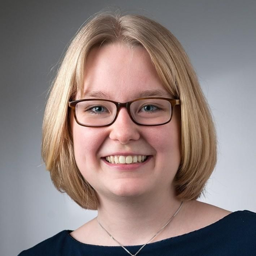 Sabrina Pfeffer - Economics - Ludwig-Maximilians-Universität München | XING