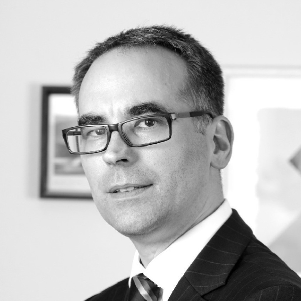 Dr. Michael Walliser - Partner | Operations Director - Conscious ...