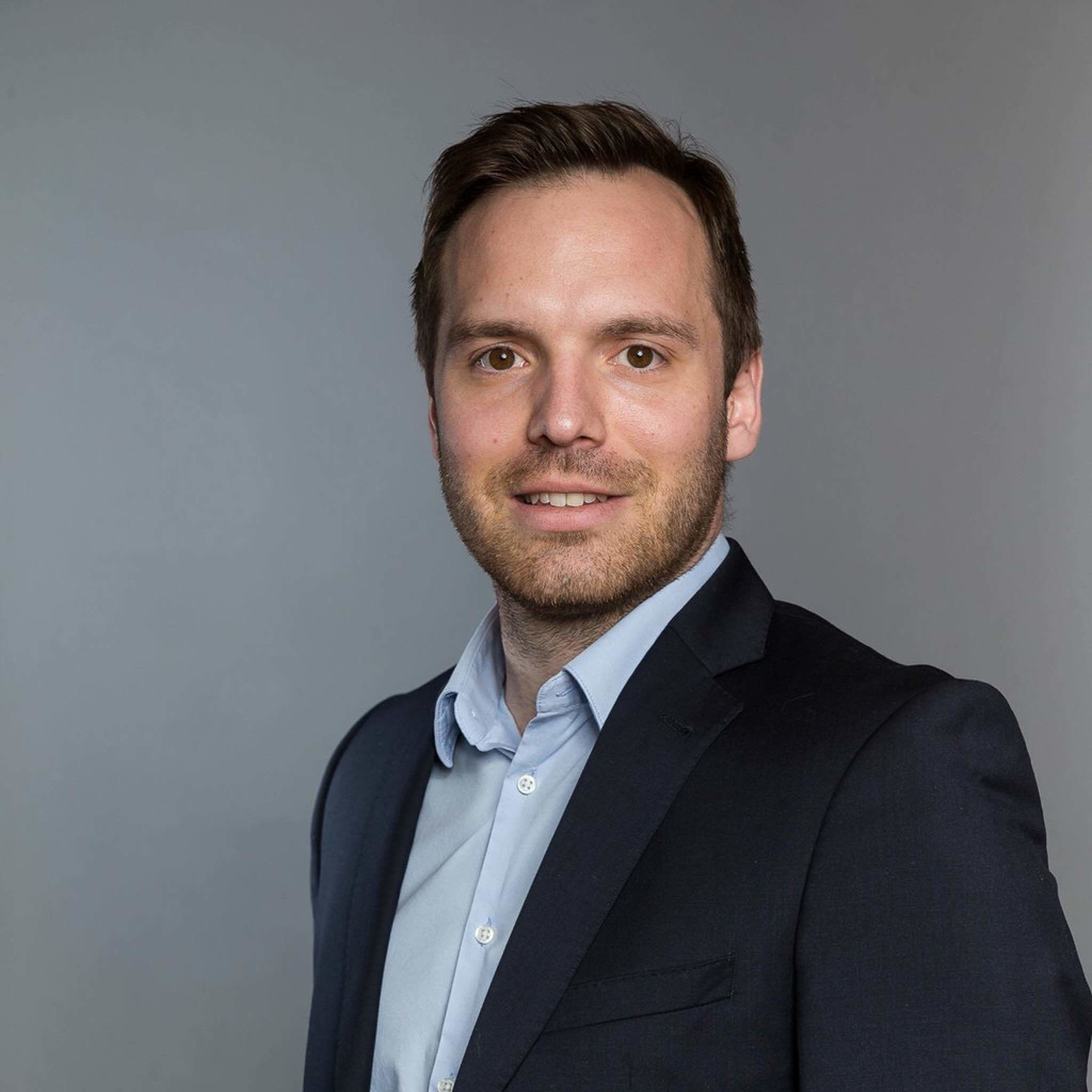 Benjamin von Seelen - Leiter Neukundenbetreuung - bauverein AG | XING