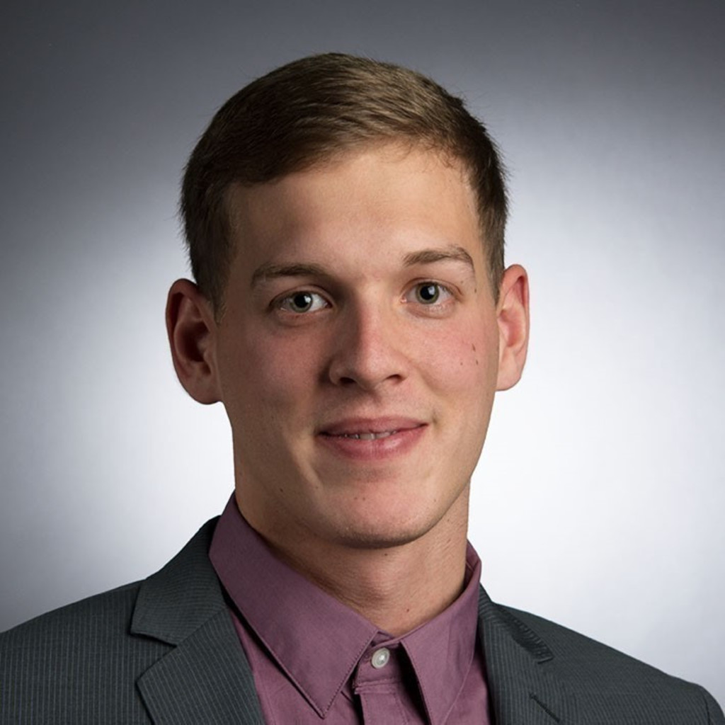 Frederik Funke - Wirtschaftsingenieurwesen Elektro- und ...