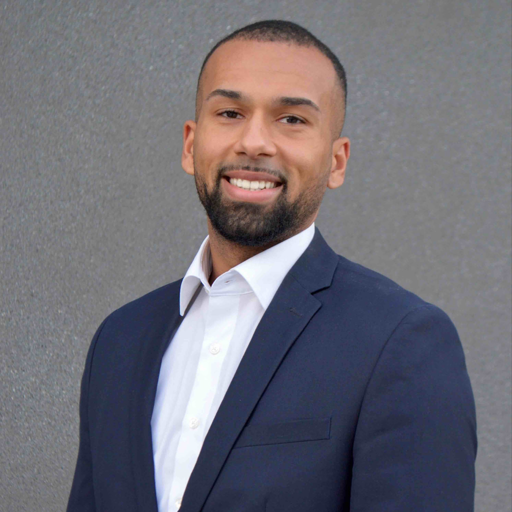 Perry Junior Ofori - Sales Representative - ELOVADE Deutschland GmbH | XING