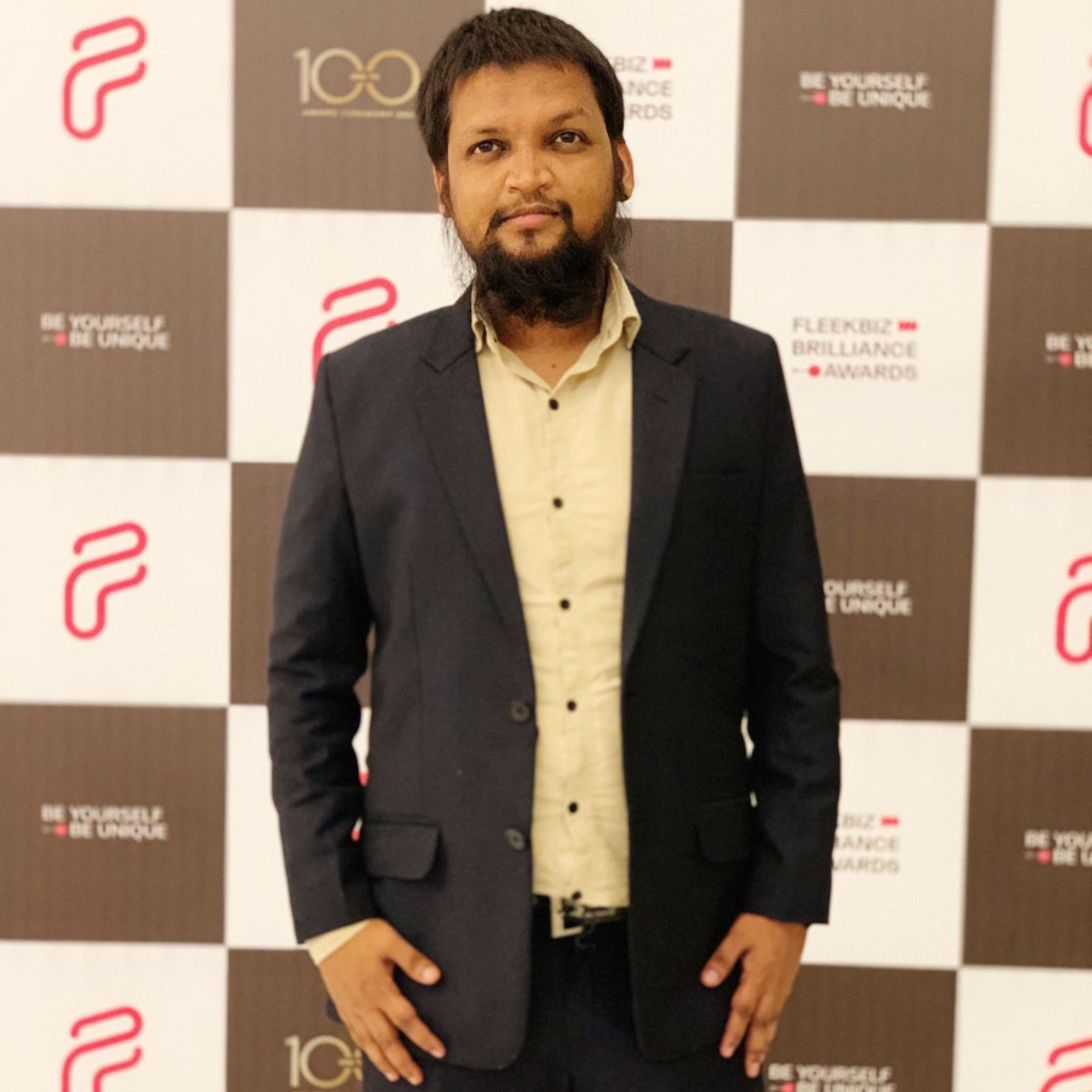 Naeem Ahmed Seo Specialist Fleekbiz Xing