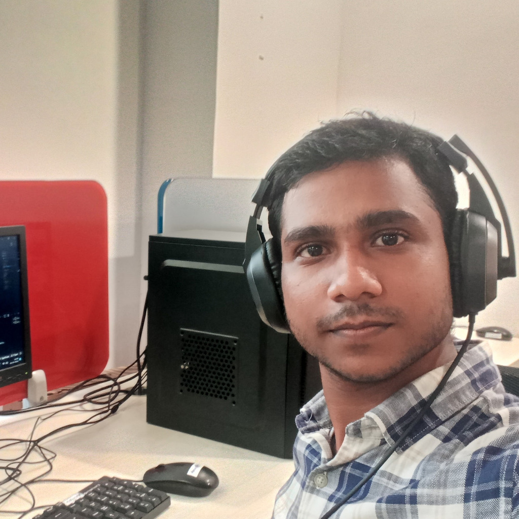 Satyanarayan Dalei - Full Stack - Quotus Software Solutions India | XING