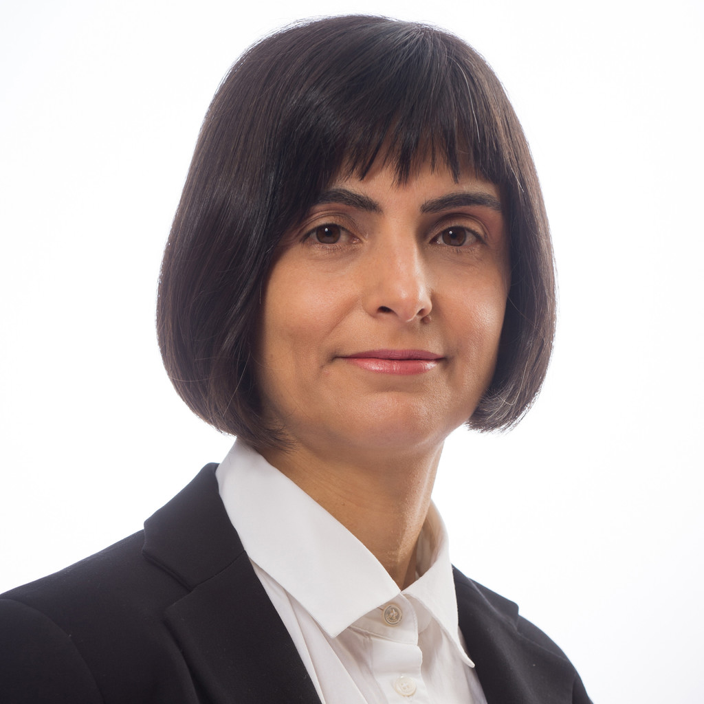 Linda Adduci - IT-Analyst - Volkswagen AG | XING