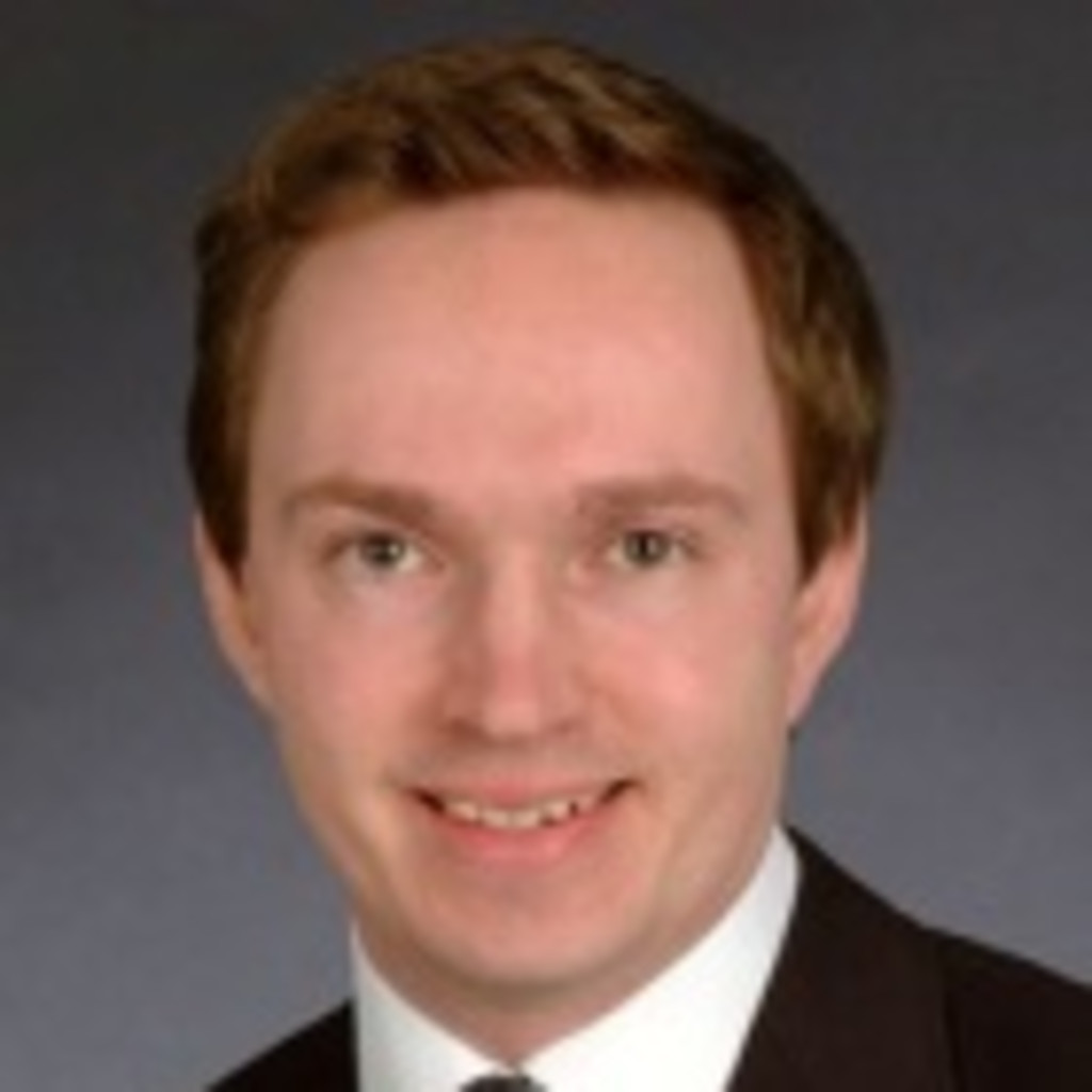 Oliver Rudolph - Geschäftsführer und Unternehmensberater - Rudolix GmbH ...