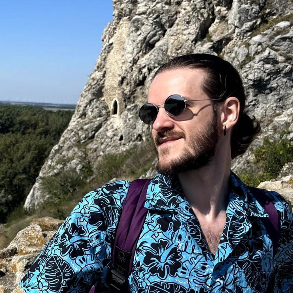 Igor Dmitriev - Middle Software Development Engineer in Test - Alfabank ...