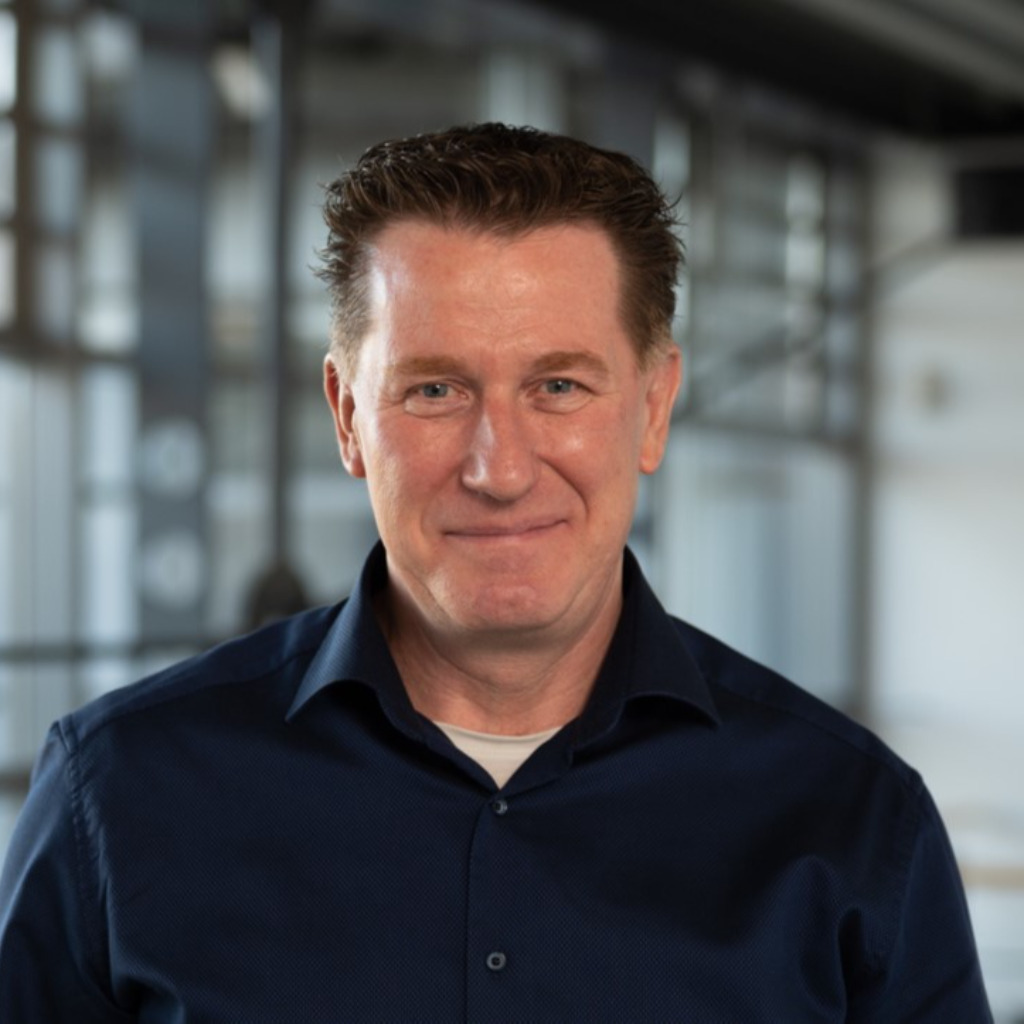 Michael Jonek - TGA Fachplanung - BFT Planung GmbH | XING