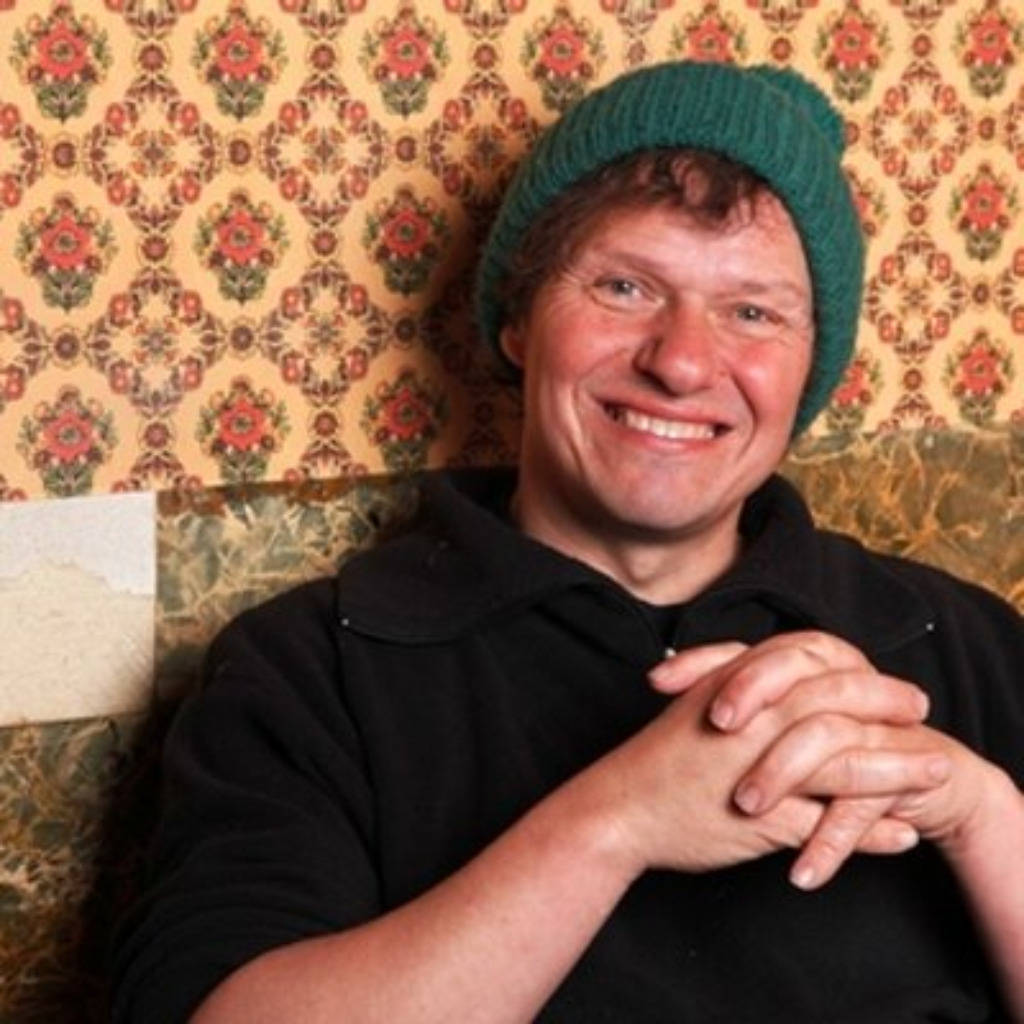 Manni Ludolf - Entertainer - Die Ludolfs | XING