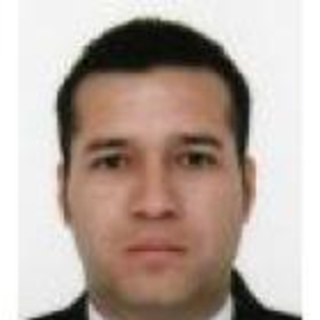 Haner Prieto Ramírez - Ingeniero de Sistemas - ETB | XING