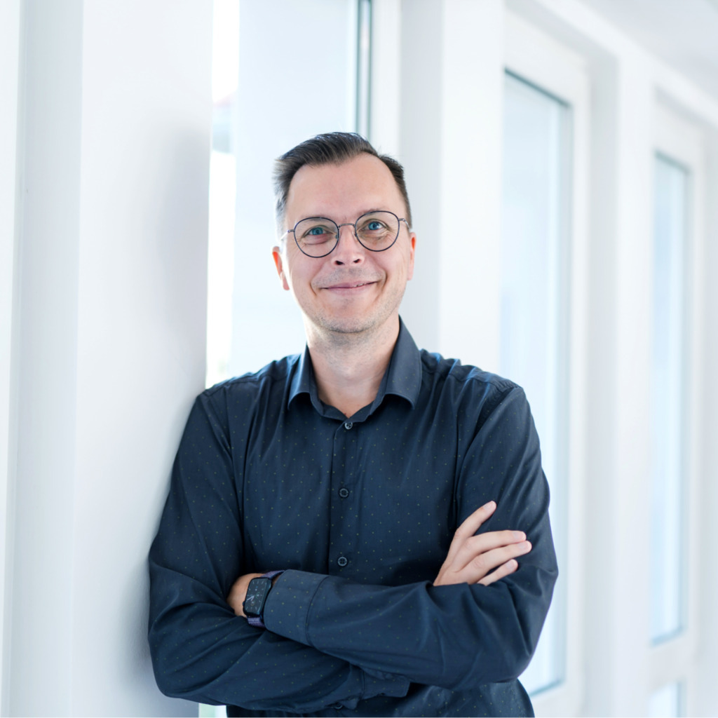 Thomas Horn Now Thomas Horn – Area Expansion Manager East – NKD