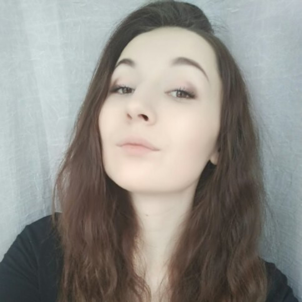 Maria Arkhipova - Staffing Manager - BytePace | XING
