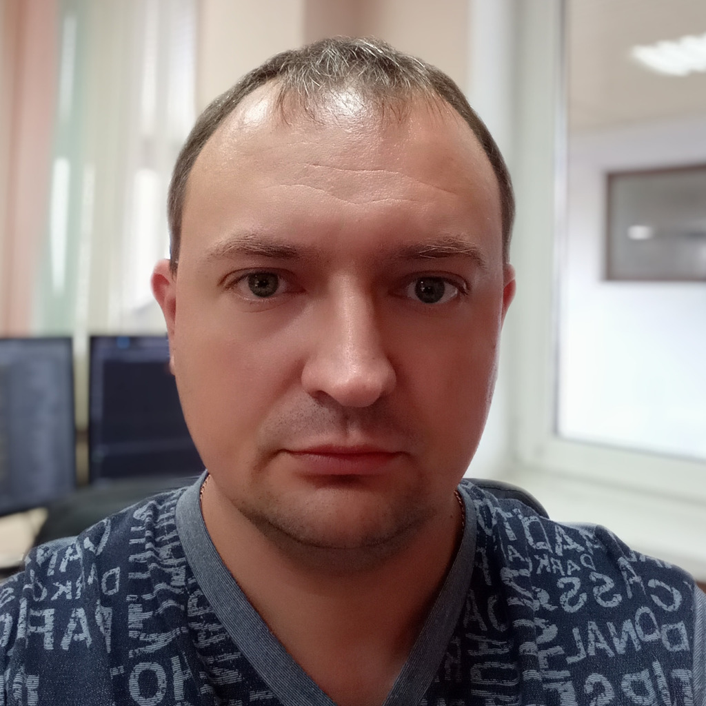 Vladimir Kaliadchyk - Senior Android Developer - Innowise Group | XING