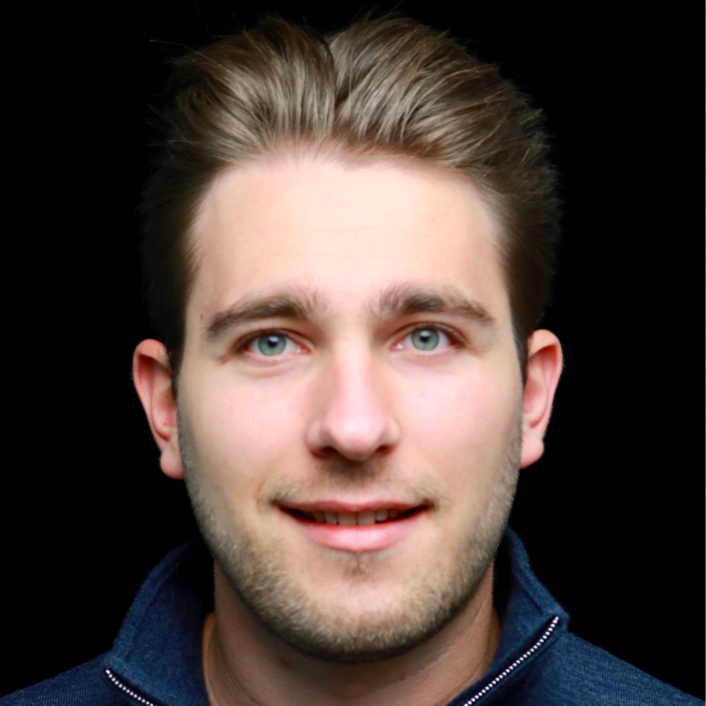 Philipp Page - Software Development Engineer - Amazon Web Services | XING