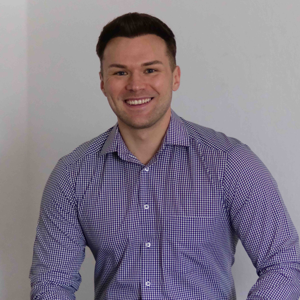 Dominik Moll - Vertriebsmitarbeiter - INNO FRICTION GmbH | XING