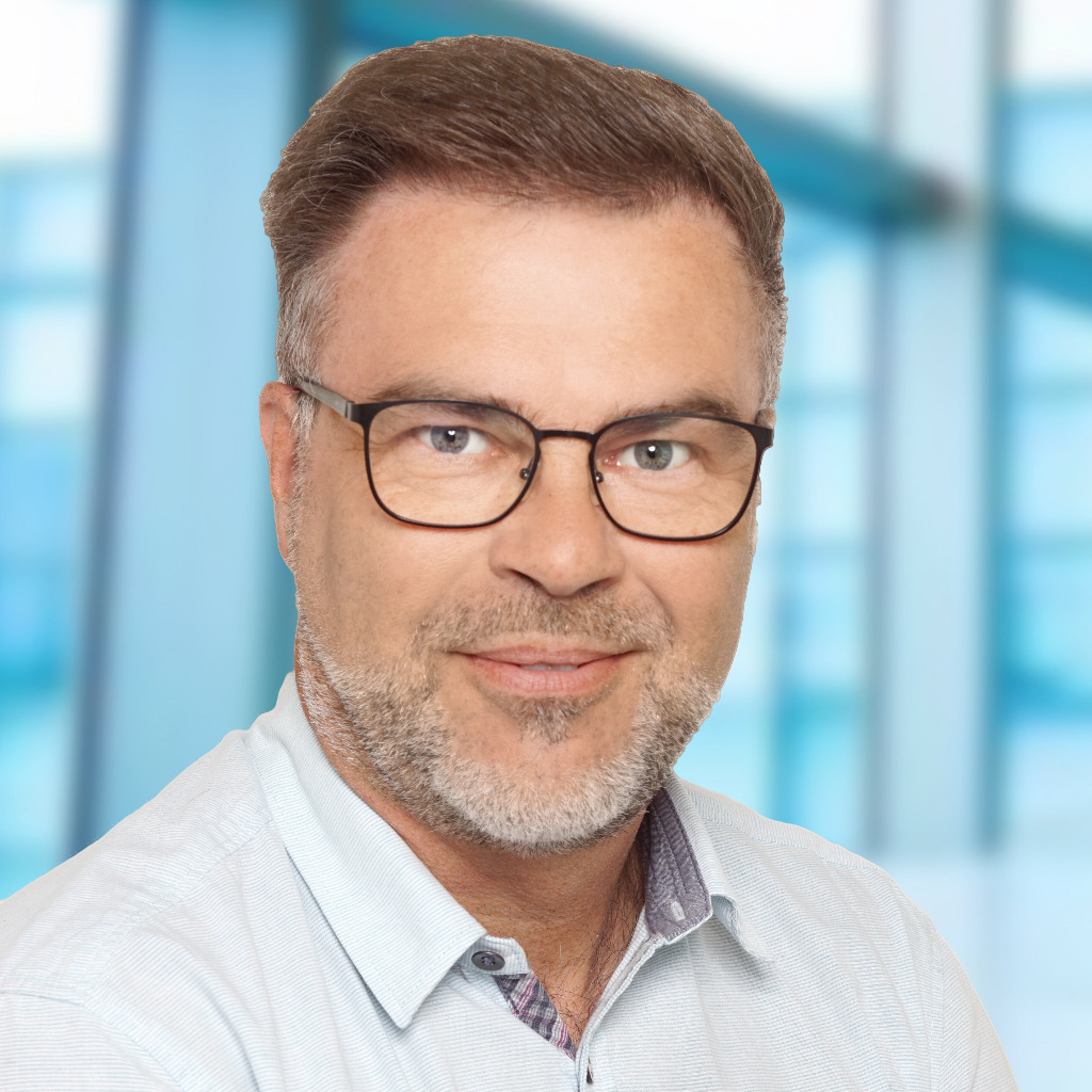 Michael Halm - Teamleiter Gas Solutions Automation - Honeywell | XING