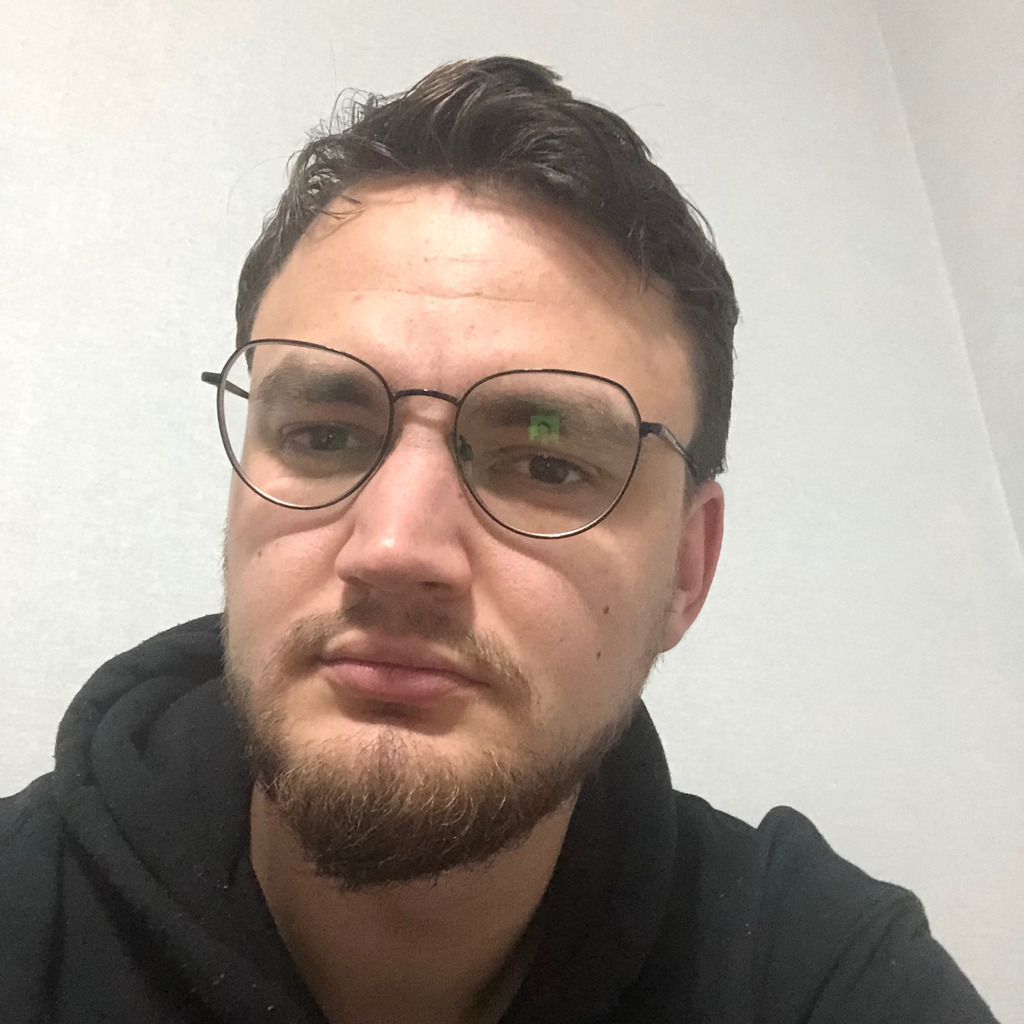 Vladimir Bogdanov - Database Developer - Wildberries | XING