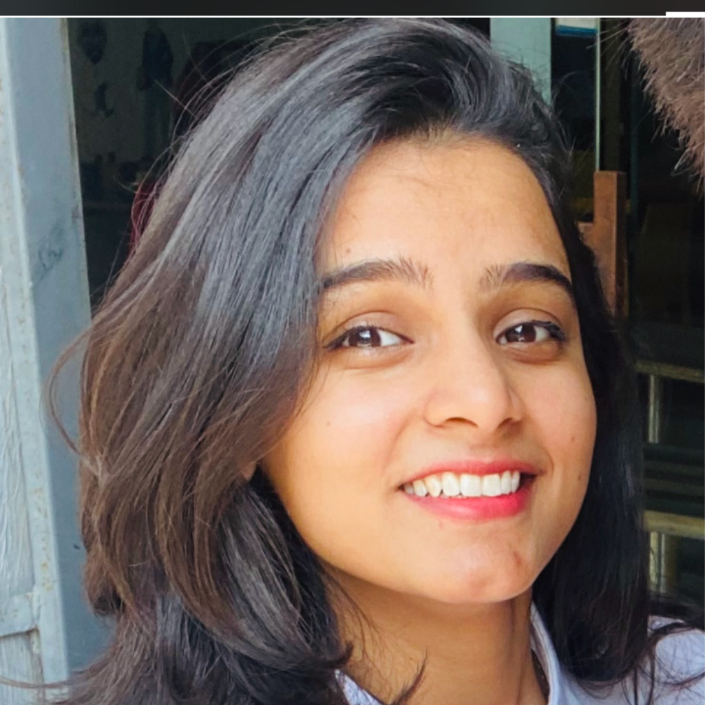 Prachi Shah - Business Development Executive - CodeTrade India pvt ltd | XING