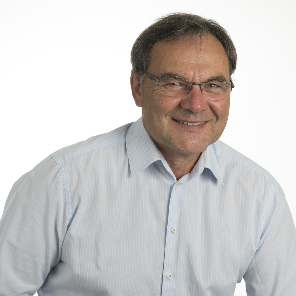 Peter Wepfer - Bauführer Hochbau - Self Made | XING