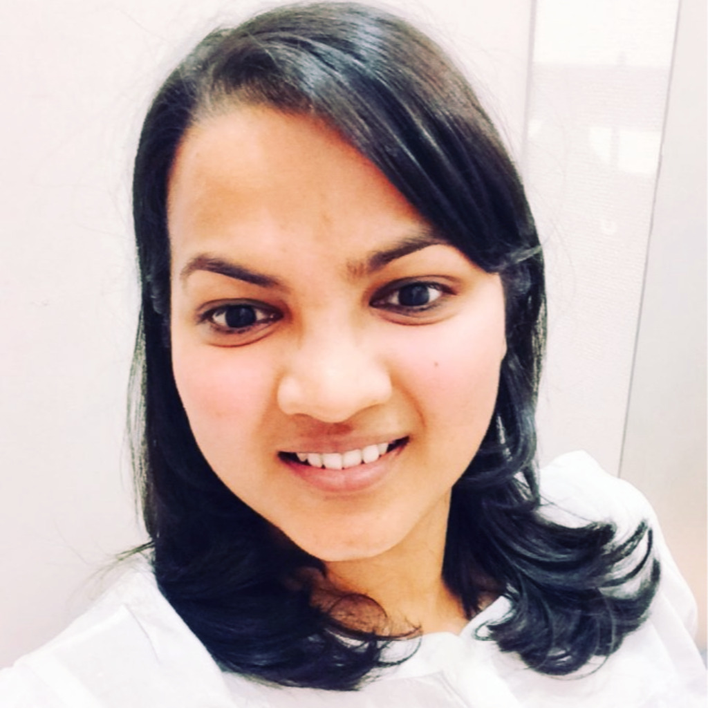 Richa Das - Senior Technical Assistant - Resolve Biosciences | XING