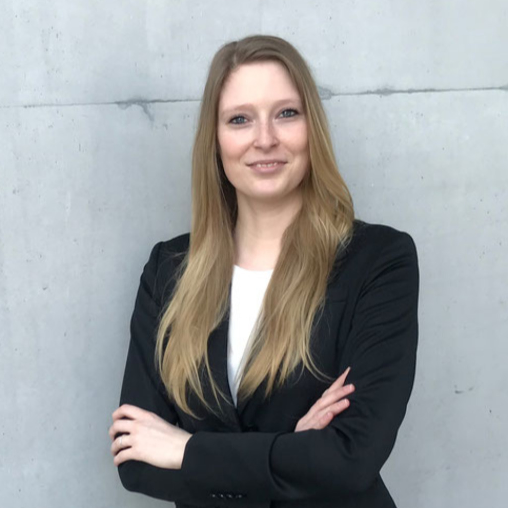 Dr. Sandra Weigel - Wissenschaftliche Mitarbeiterin/ PostDoc - Bundesanstalt für ...